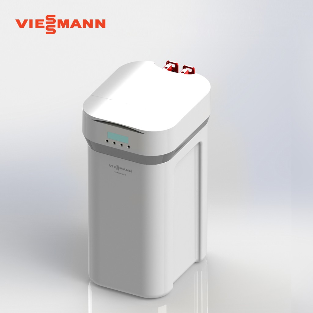 Viessmann Central Water Purifier - Vitopure S2-2T Filter Air | Shopee ...