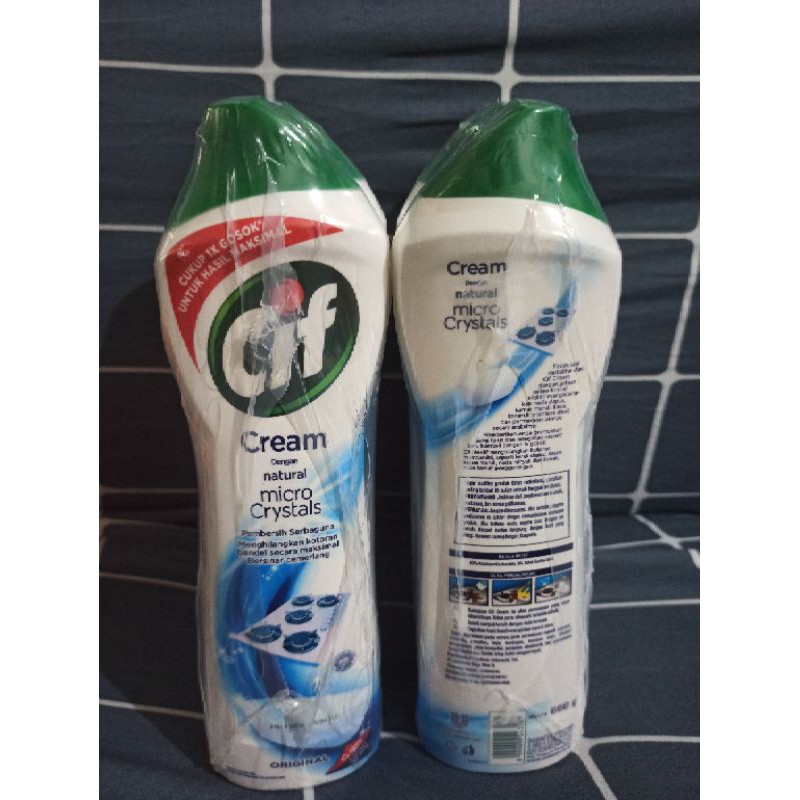 Jual Cif cream serbaguna 660ml | Shopee Indonesia