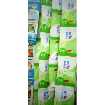 Jual tisu basah kecil | Shopee Indonesia