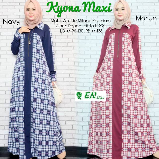 Harga Kyona Terbaru Januari 2024 |BigGo Indonesia