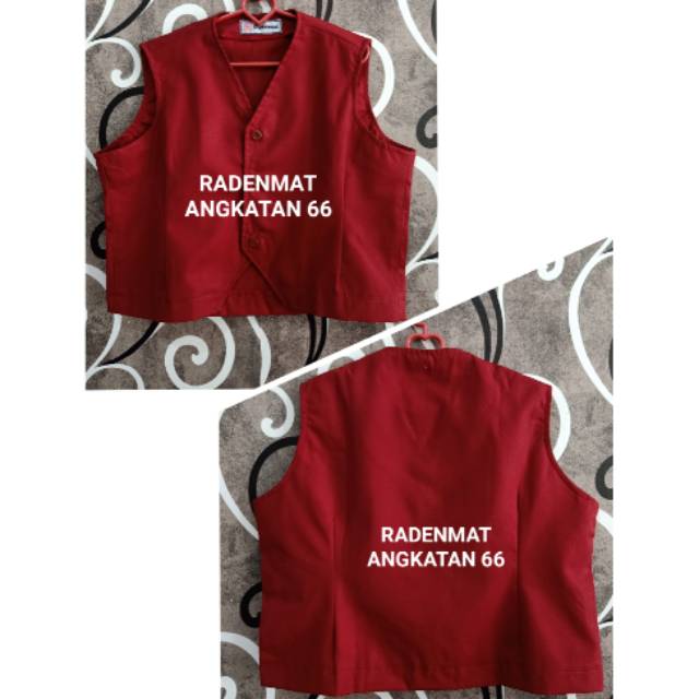 Jual ROMPI SEKOLAH / ROMPI SD | Shopee Indonesia