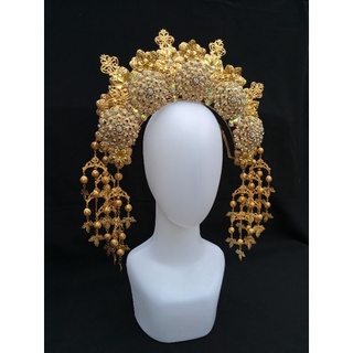 Jual suntiang sunting minang padang melayu modifikasi/sunting suntiang ...