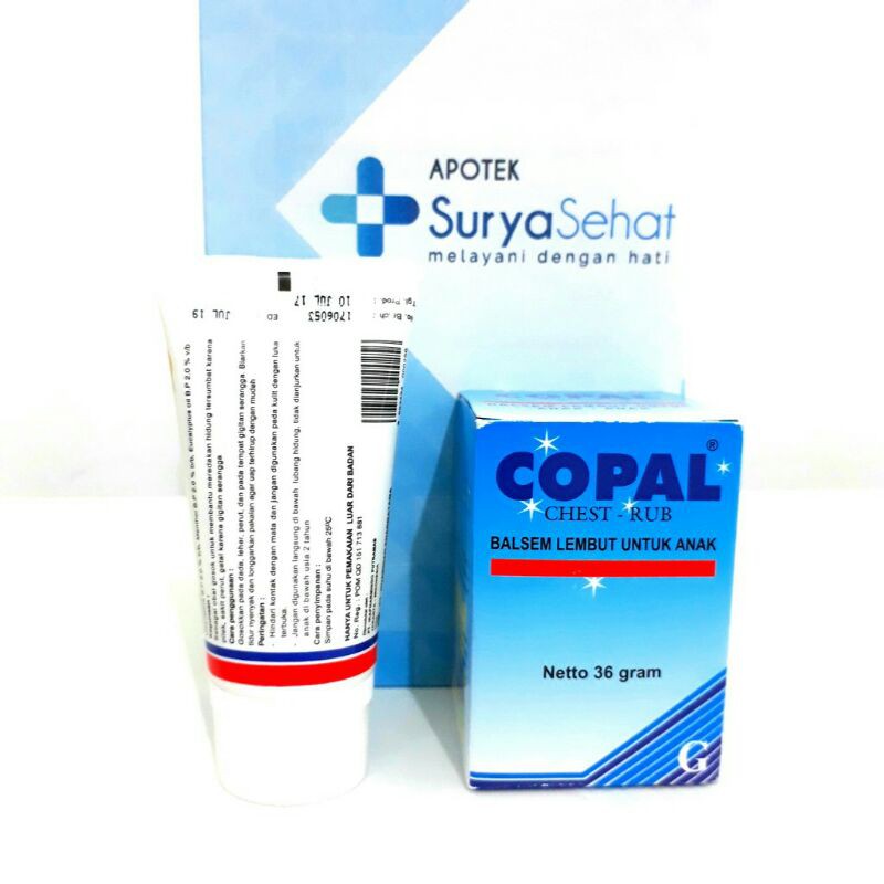 Harga Copal Terbaru Februari 2022 | BigGo Indonesia