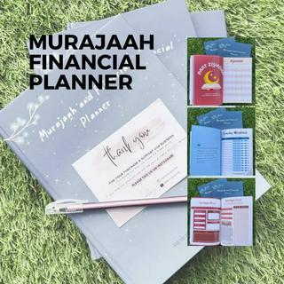 Jual Desain Murajaah Planner PNG/JPG/PDF | Shopee Indonesia