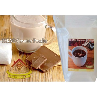 Jual MERK CREAMER BUBUK YANG BAGUS UNTUK ES BUAH -THAI TEA - KOPI ...