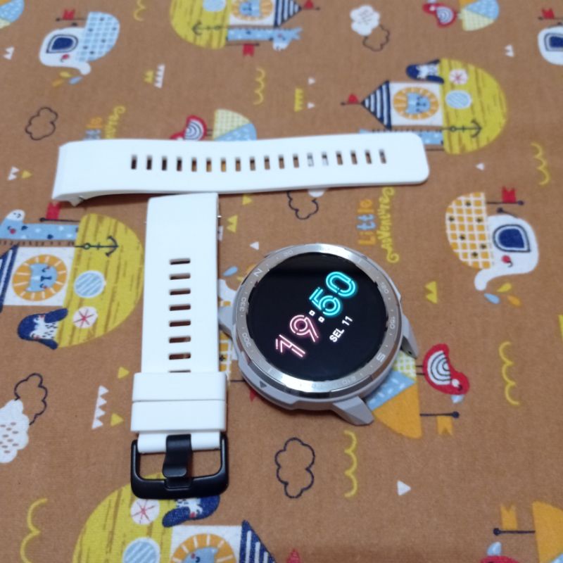 Jual HUAWEI HONOR GS PRO (Garansi resmi bukan Distributor/ global) GPS ...