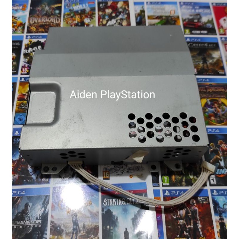 Jual Power supply (psu) ps3 Fat Usb 2( CECHG ) | Shopee Indonesia