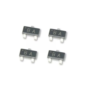 Jual BA 2SA1015 A1015 SOT-23 BA SOT23 PNP Transistor | Shopee Indonesia
