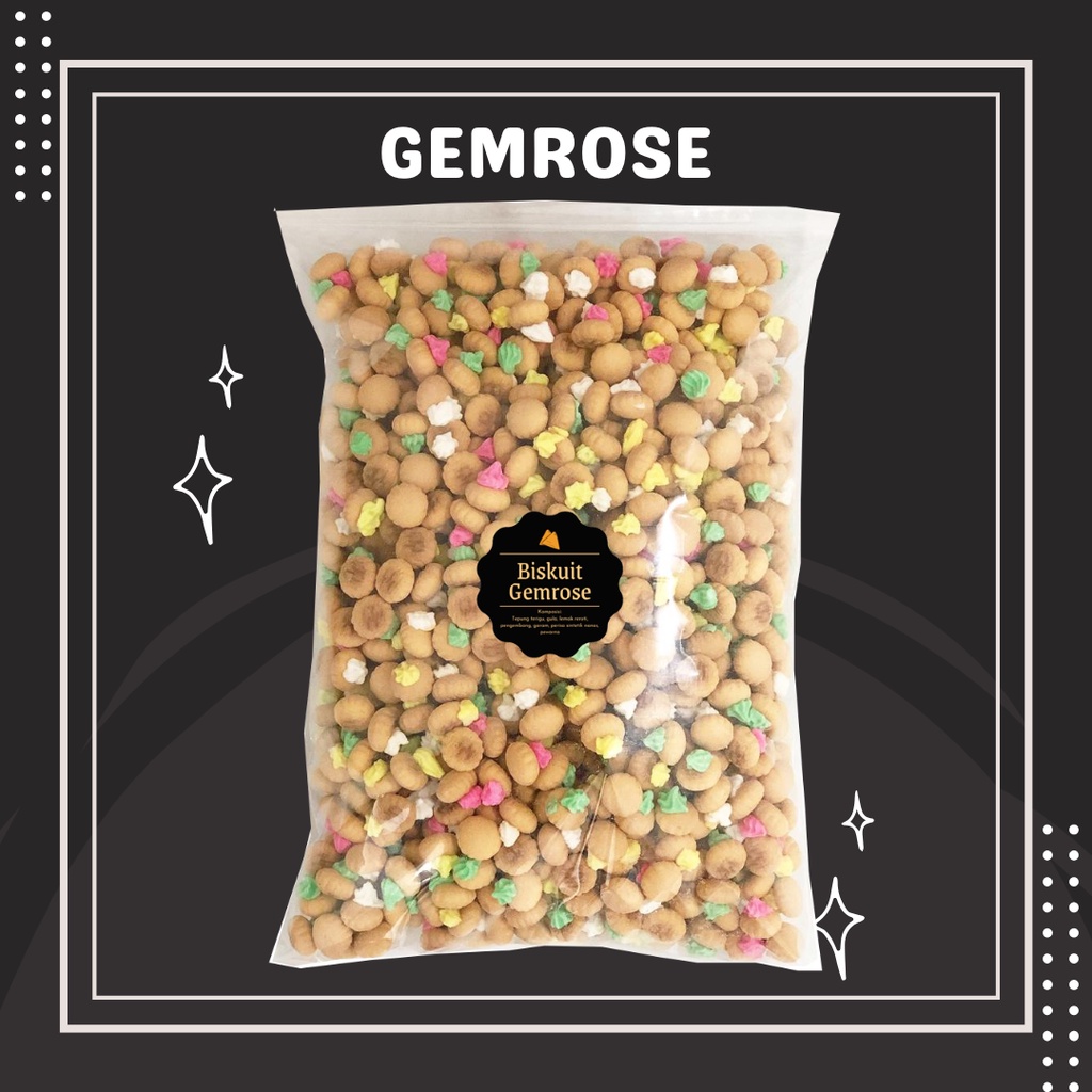 Harga Gemrose Terbaru Desember 2023 |BigGo Indonesia