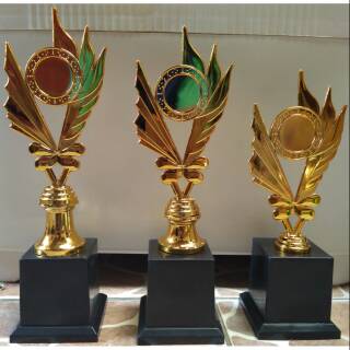 Jual Piala Set Murah | Shopee Indonesia