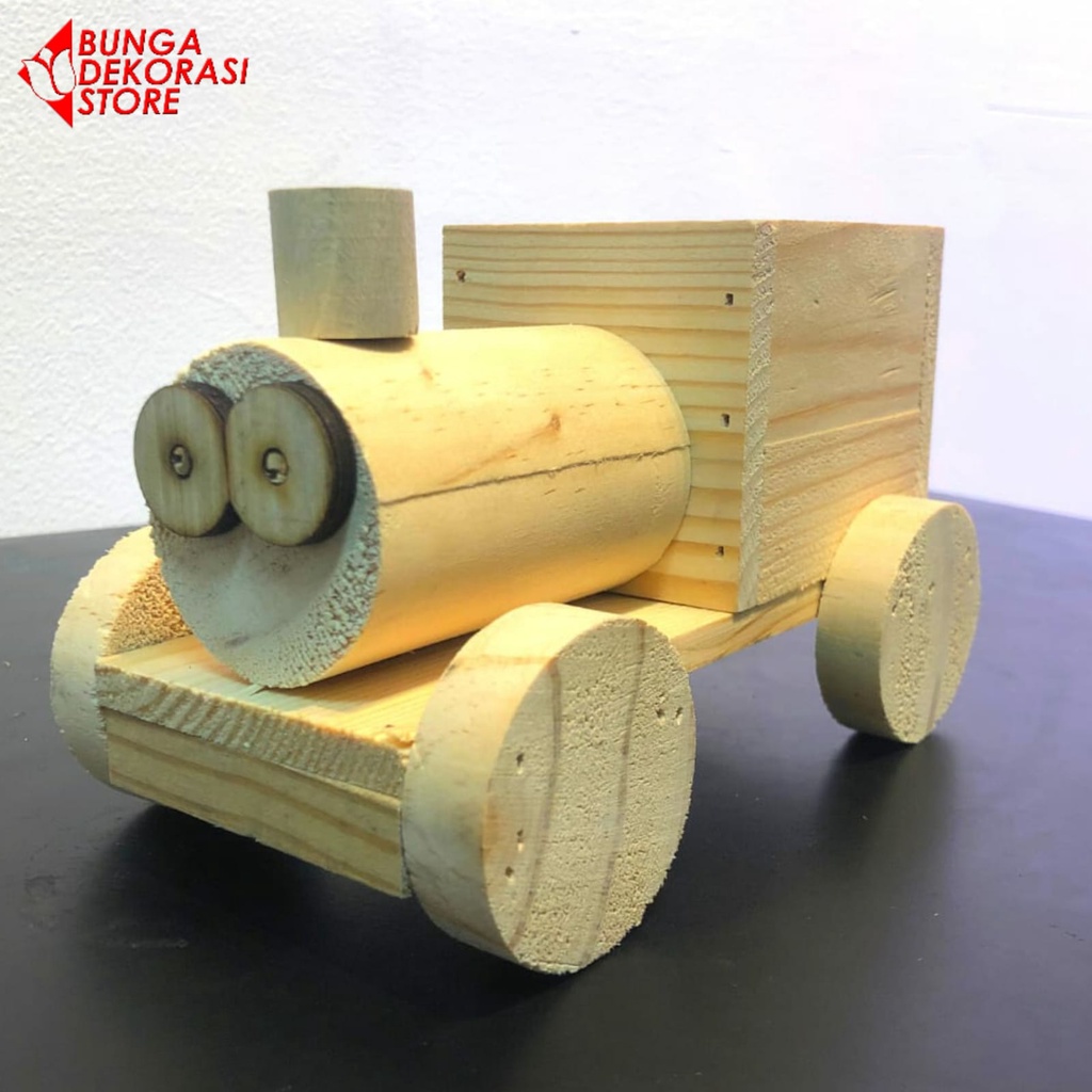 Jual COD POT BUNGA VAS BUNGA POT BUNGA KAYU POT BUNGA MEJA VAS BUNGA ...