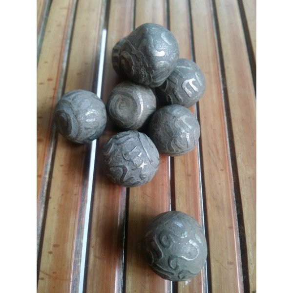 Jual SPESIAL Barang Antik Badar Besi Satuan | Shopee Indonesia