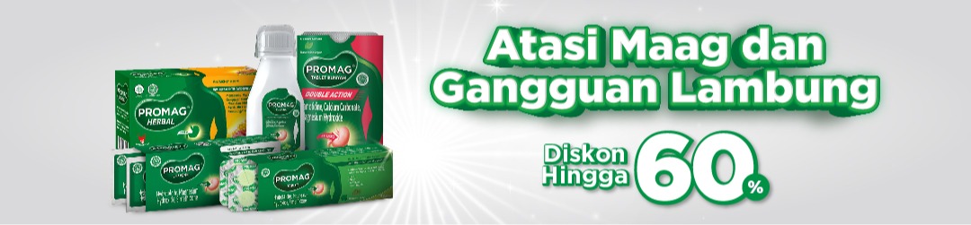 Toko Online Kalbe Consumer Health Official Shop | Shopee Indonesia