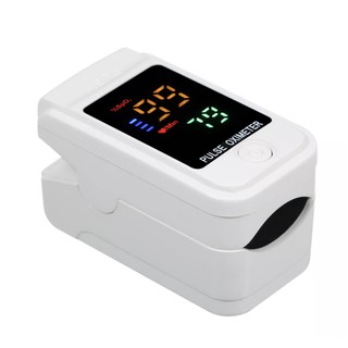Jual OXYMETER Oksimetri OM98 Spo2 Pulse Oxymetri Oximetri Spo2 Alat Cek ...