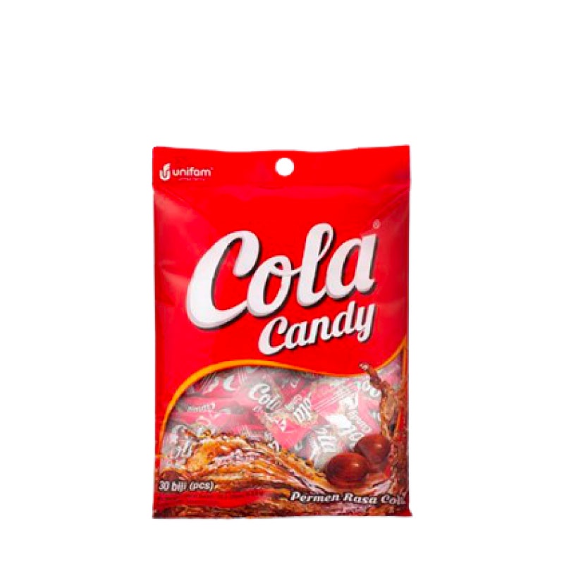 Jual Cola Candy Permen Cola 30 pcs Indonesia|Shopee Indonesia