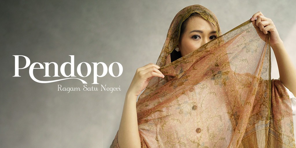 Toko Online Pendopo Official Shop | Shopee Indonesia