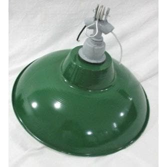 Jual Kap Lampu Satu Set Jalan WD Hijau Gantung E27 / Lampu Tiang/ Kap Jalan Indonesia|Shopee ...