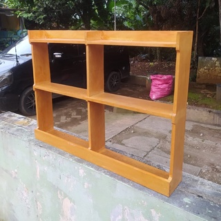 Jual Rak Cafe Rak Coffe Shop Rak Mini Bar Multifungsi Rak Aesthetic ...