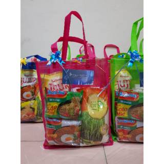 Jual Bingkisan Sembako / paket sembako / Paket lebaran Murah / Toko sembako | Shopee Indonesia