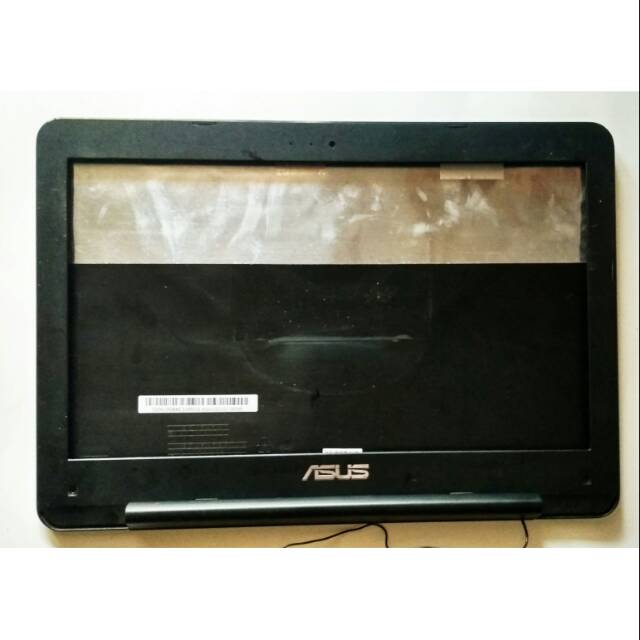 Jual Casing kesing bagian atas framenya lcd Laptop asus x455l a455lf ...