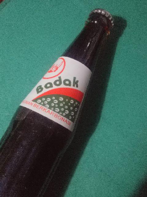 Badak Siantar minuman soda badak khas dari Siantar Sumatera Utara ...
