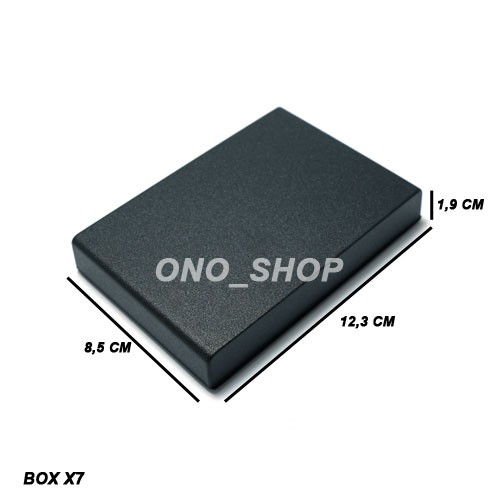Jual Box X7 | Shopee Indonesia