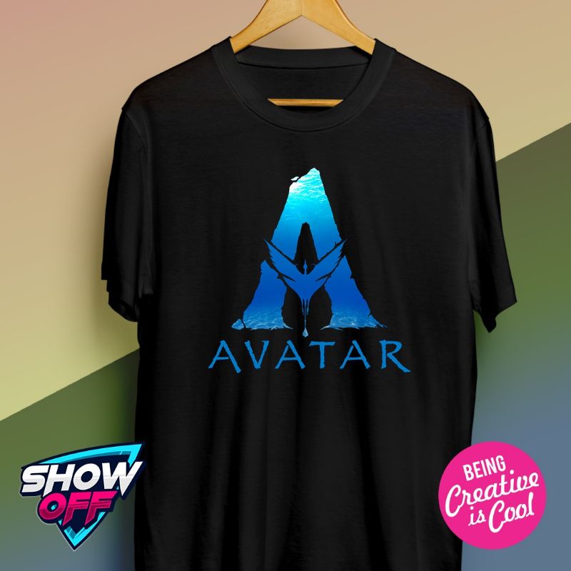 Harga avatar 2 kaos Terbaru Okt 2024 |BigGo Indonesia