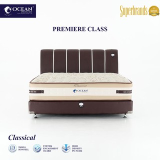 Produk Ocean Springbed | Shopee Indonesia