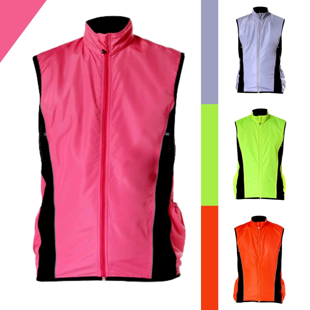 Jual ( TERMURAH ) PREMIUM VEST ROMPI OLAHRAGA \ ROMPI LATIHAN FUTSAL ...