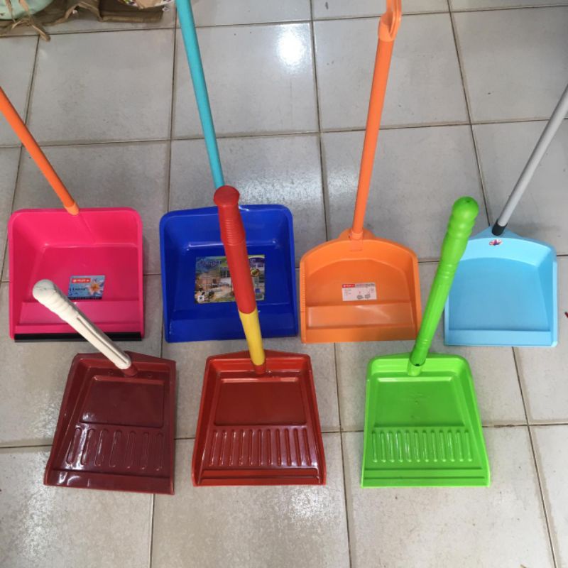 Jual Pengki Sekop Sampah Serok Sampah | Shopee Indonesia