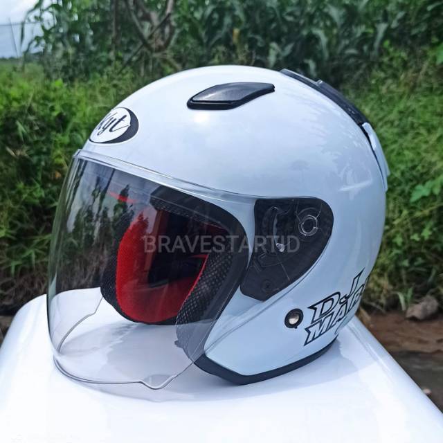 Produk helm.pedia | Shopee Indonesia