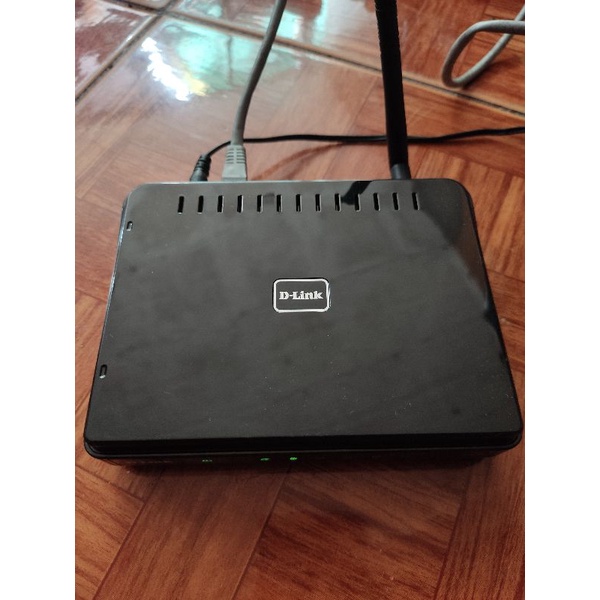 Jual Dlink dir 600 Router Wireless | Shopee Indonesia