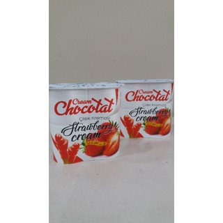 Jual DOGTAT CREAM CHOCOTAT 55gr | Shopee Indonesia