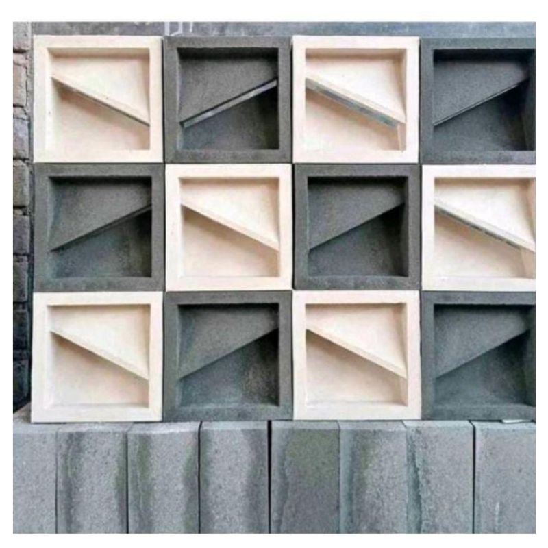 Jual Roster Loster Modern/Roster Beton/Roster Minimalis/Lobang angin ...
