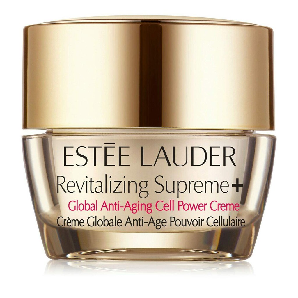 Jual Travel Size - Estee Lauder Revitalizing Supreme + Supreme+ Global ...