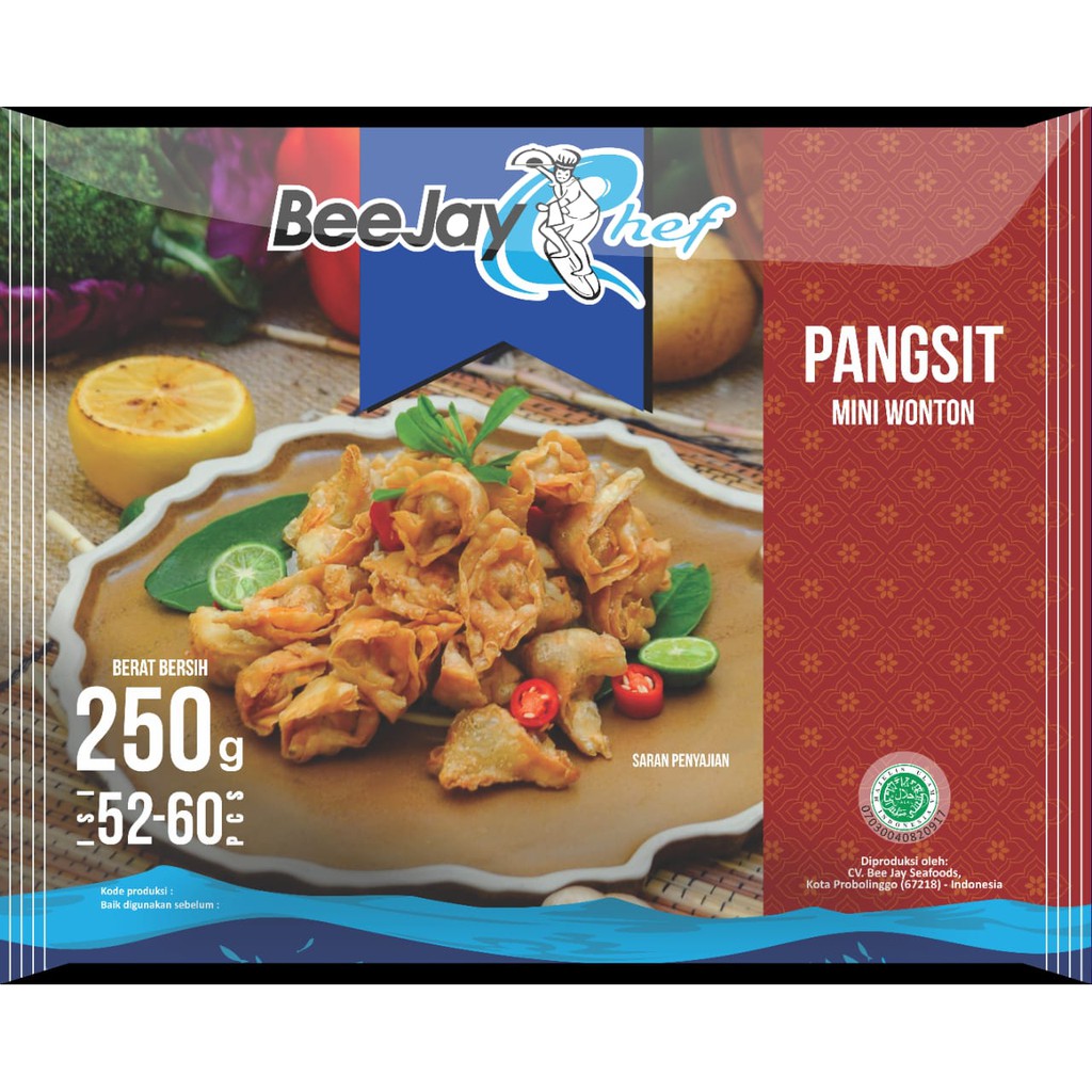 Produk Beejay Seafood_Official | Shopee Indonesia