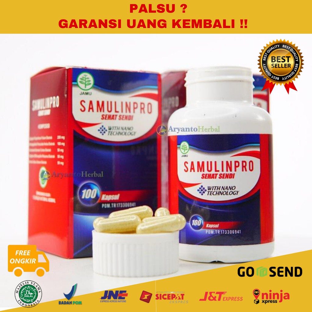 Harga Samulinpro Official Terbaru Mei 2025 | BigGo Indonesia