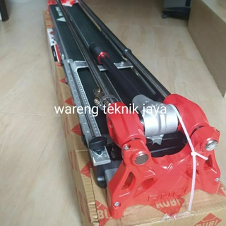 Jual Alat Potong keramik,Granit manual RUBI SPEED TIGER MAGNETIC 1200 ...