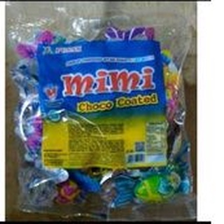 Jual coklat ikan mimi pusan nemo snack jajan camilan makanan ringan ...