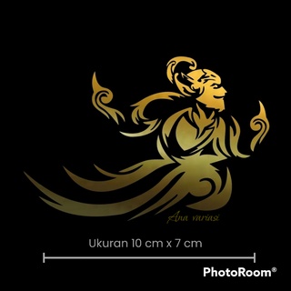 Jual stiker PO Haryanto stiker bus Haryanto stiker cutting wayang ...