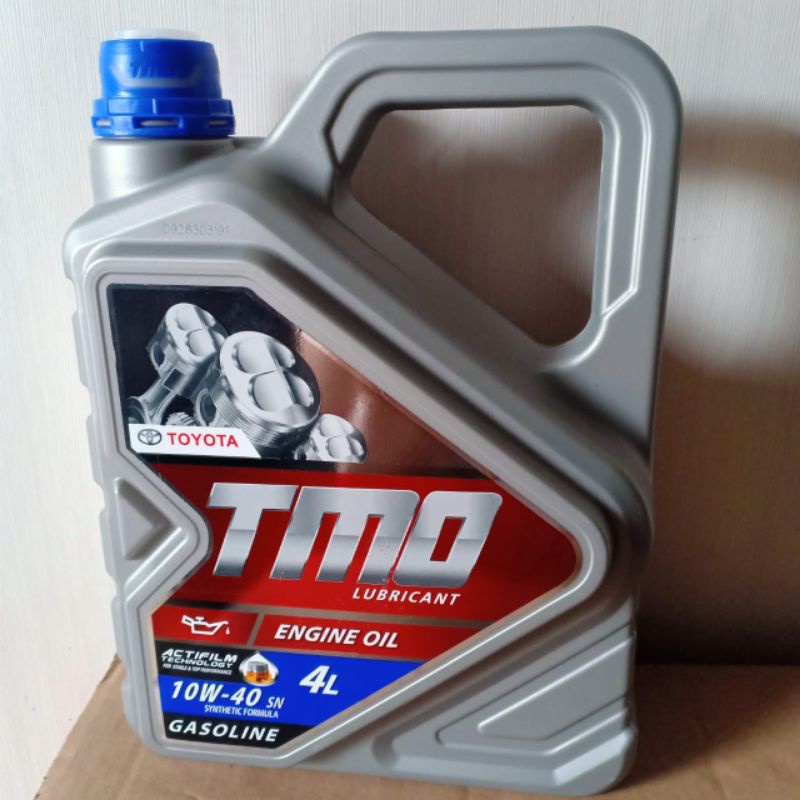 Jual oli mobil avanza Harga Terbaik & Termurah Januari 2023 | Shopee ...