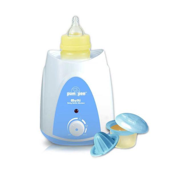Jual Penghangat Susu Pumpee/ Pemanas Susu / Alat pemanas Asi Pumpee ...