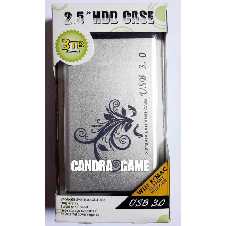 Jual Casing Hardisk External 2.5 Jual Casing Hardisk External 2.5