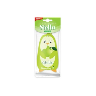 Jual Stella Fun & Fresh Happy Day 20gr Beli 1 Gratis 1 x2 - Pengharum ...