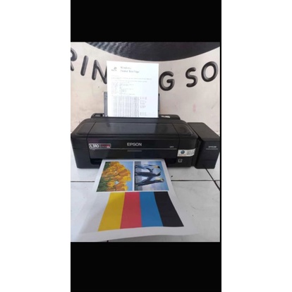 Jual Printer Epson l310 Series Bisa Pake Tinta Art Paper | Shopee Indonesia