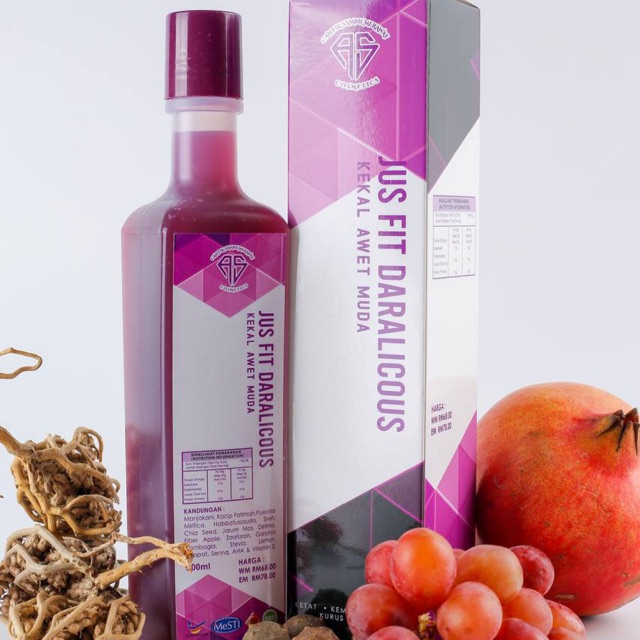 Produk Jusfitdaralicious.indonesia | Shopee Indonesia