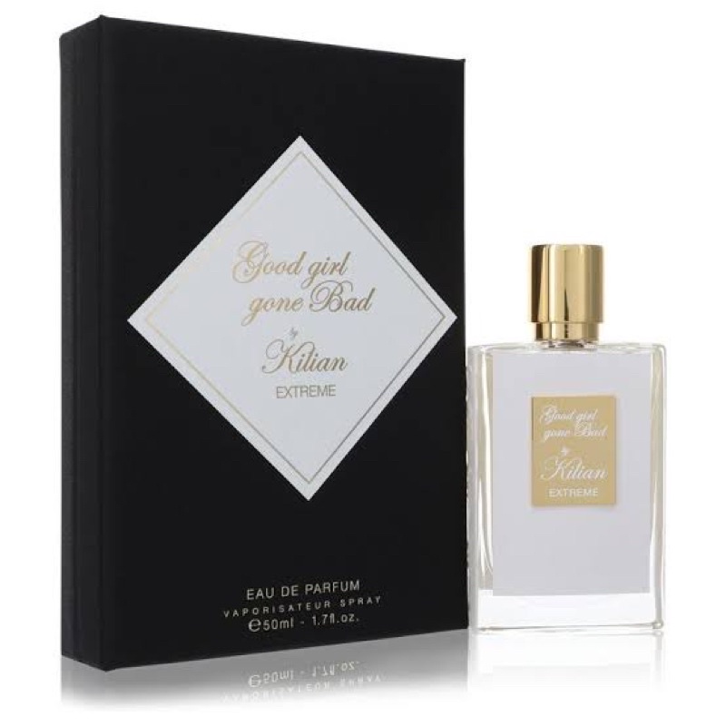 Jual Kilian Good Girl Gone Bad Extreme Edp 50 Ml Shopee Indonesia