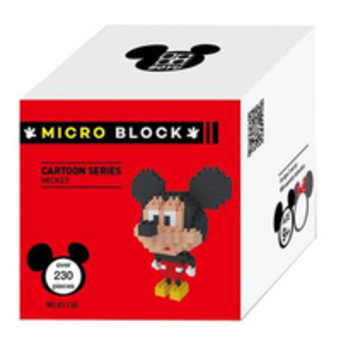 Harga Micro Block Lego Terbaru Feb 2026 | BigGo Indonesia