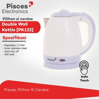 Toko Online Pisces Electronics Official Shop | Shopee Indonesia
