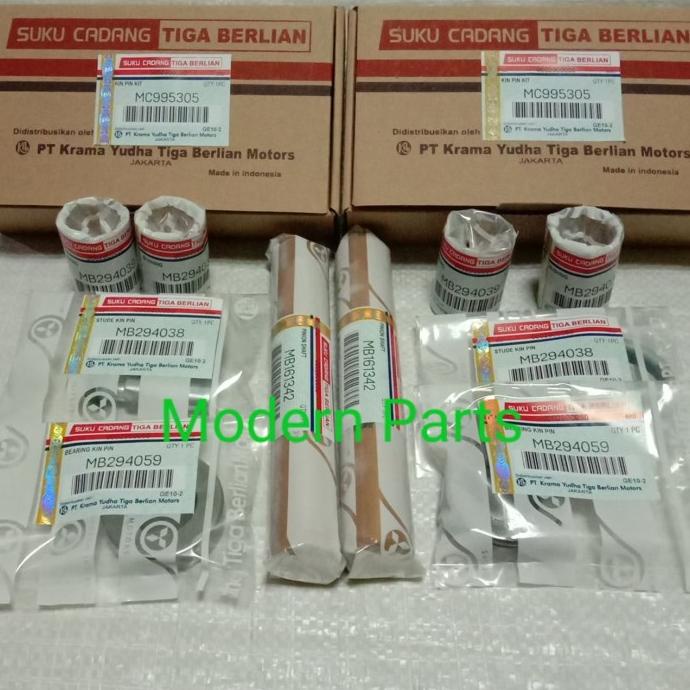 Jual Kin Pin Kit/King Pin /King Pen Ps Ps100/Ps120/Ps125 Canter Ps135 ... Jual Kin Pin Kit/King Pin /King Pen Ps Ps100/Ps120/Ps125 Canter Ps135 ...